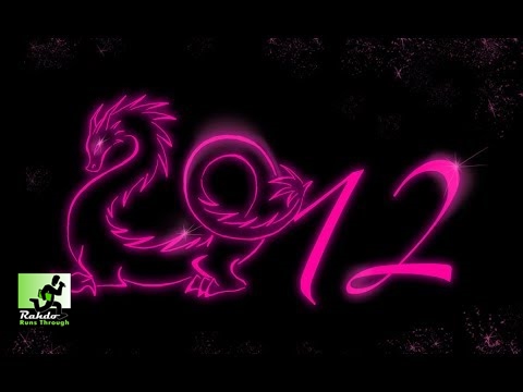 Top 10 Games of 2012