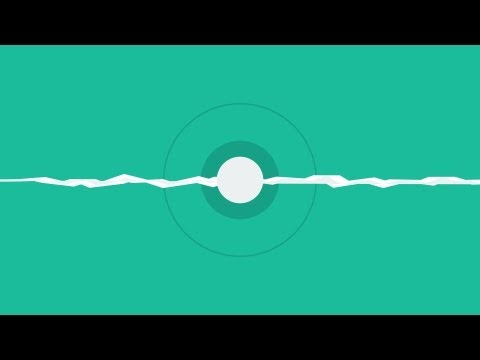 2 examples of expressive animations – Austin Snider