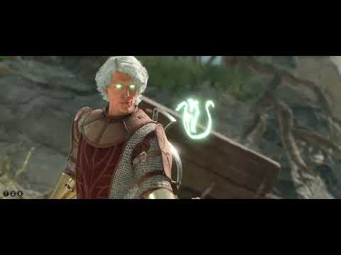 Steam Community :: Video :: Baldur's Gate 3 [PC] - RIPOSO DI WAUKEEN ...