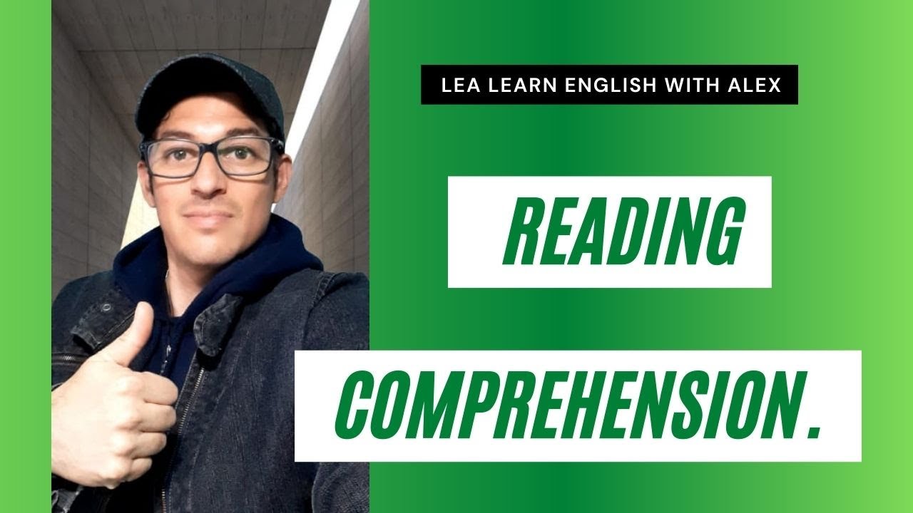 Reading comprehension. (activity 14)