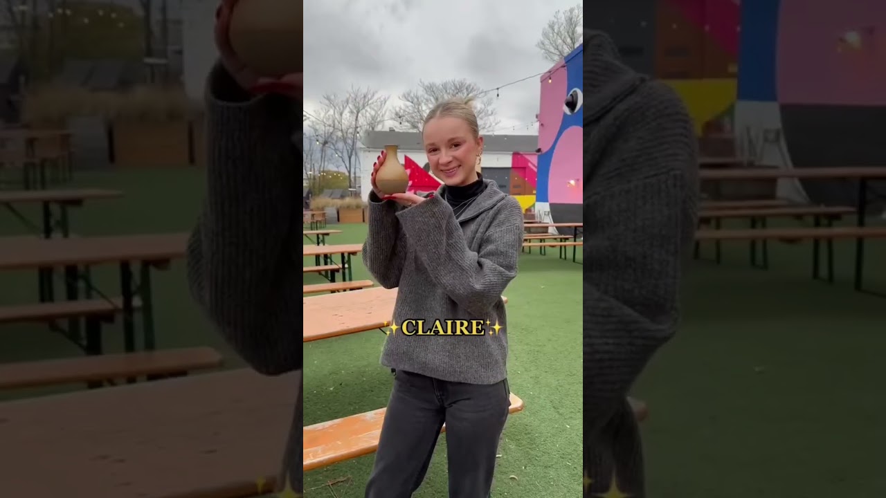 Anything but the Cup Party #party #comedy #beer #drinking