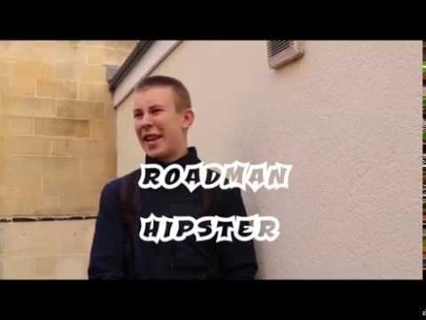 B HIVE VOX POP (Fashion)