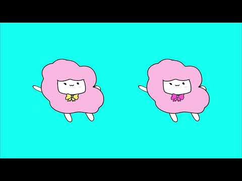 Pink Sheep Do A Dance [Obey Me! MC-Chan]