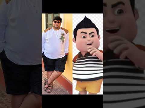 Vir the robot boy V/s Balveer returns New WhatsApp status bhojpuri ????song #viral