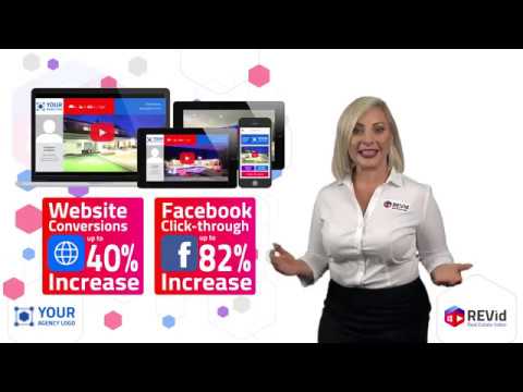 REVid Vendor Video - GENERIC