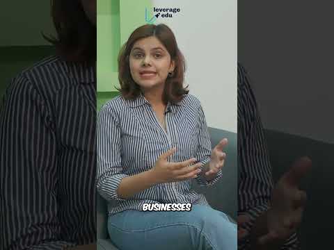 What is Fintech? | Leverage Edu #shorts
