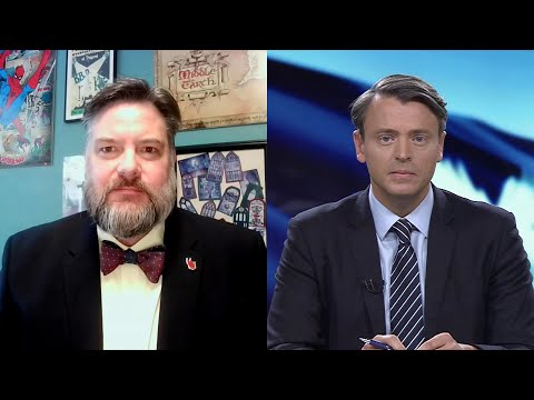 This Week in South Carolina | Dr. Scott Huffmon and the Southern Focus Survey