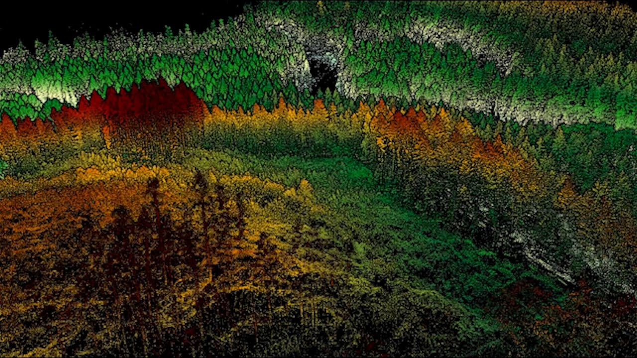 Draganfly’s Commander 3 XL Platform Selected by State Geological Survey