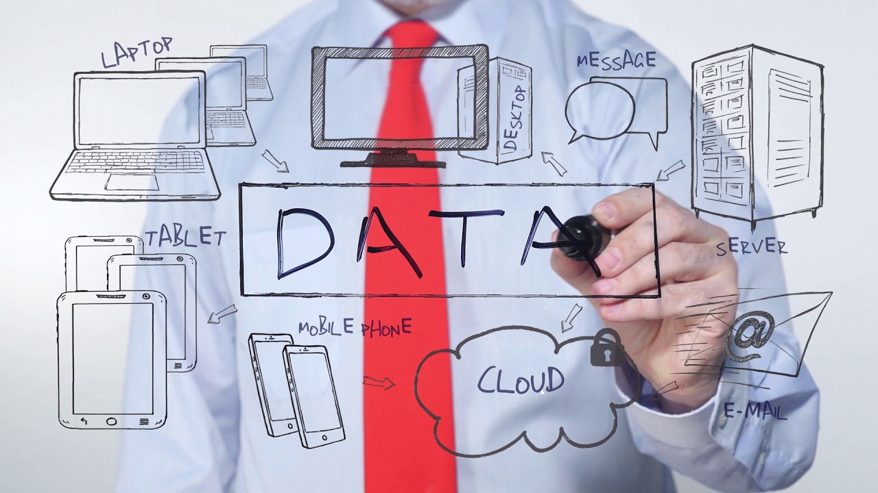 Onsys Remote Database Service