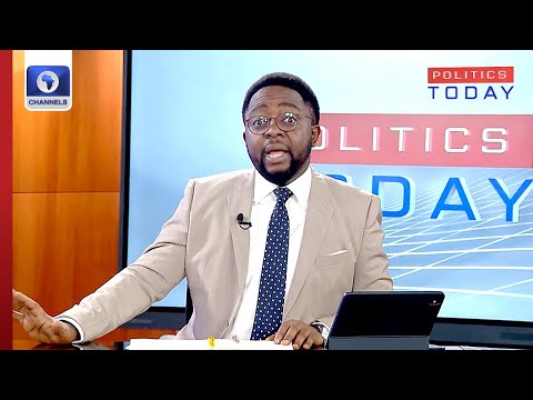 Politics Today | 11/06/2025