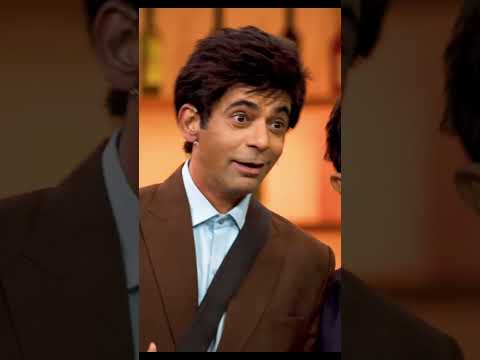 Sunil Grover comedy with Aamir Khan 😆|| Kapil Show || #netflix #kapilsharma #sunilgrover #aamirkhan