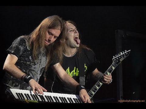 Friday Top: 25 Best Keyboard Players of All Time | Ultimate Guitar