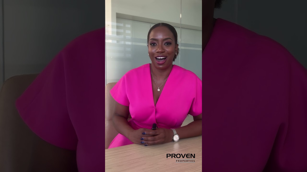PROVEN Properties International Women's Day IWD2025 1