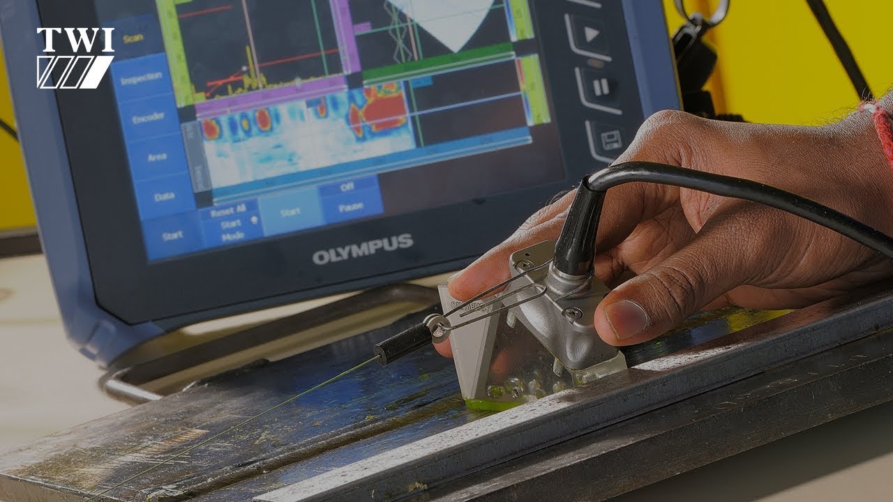 Phased Array Ultrasonic Testing (PAUT) Training Course