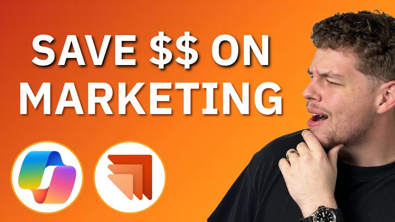 Dynamics 365 Marketing Copilot | What can it do? | Full Explanation