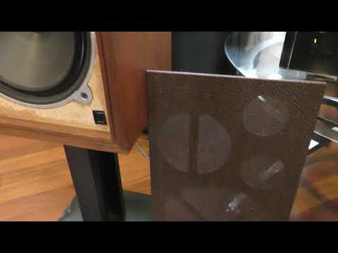 TECHNICS RS - M77 + CRITERION 5XB 4 WAY Speakers 75 Watt and SANSUI AU - D907X DECADE DEMO 2...