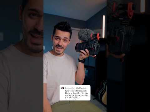 How to Vlog 😬 (and not be Terrified) #vlogging