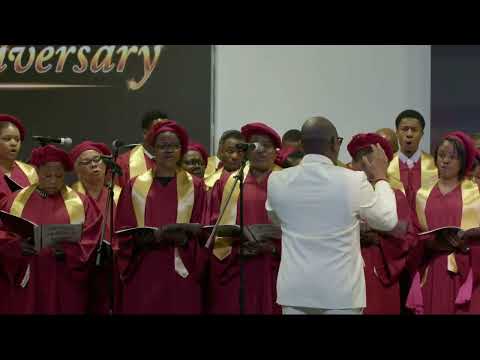 Restoration Free Methodist Church | Grand Choir |