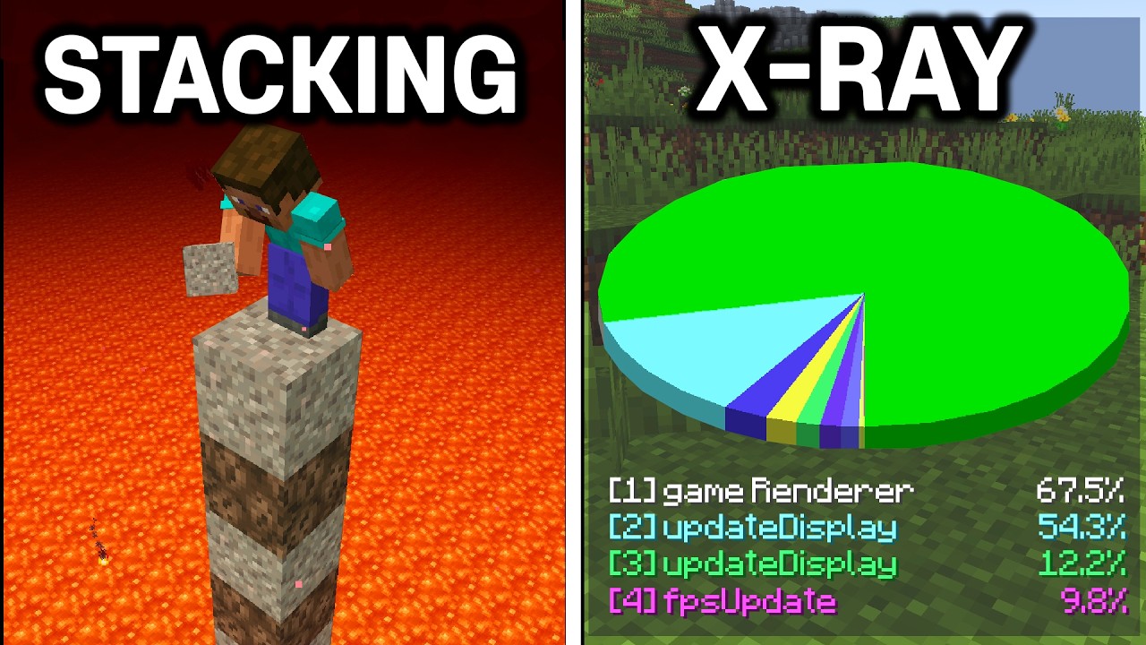 63 Weird Things Speedrunners Do