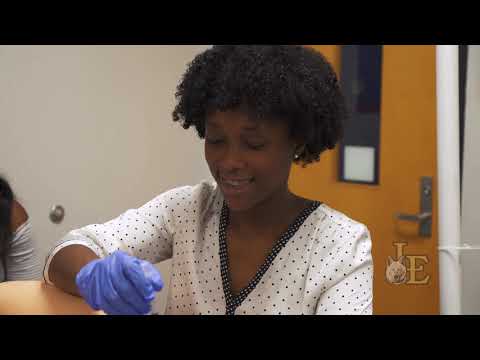 CTE: Health Science Technology