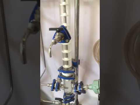 Liquid Extractor - Liquid Extraction Columns OEM Manufacturer from Thane