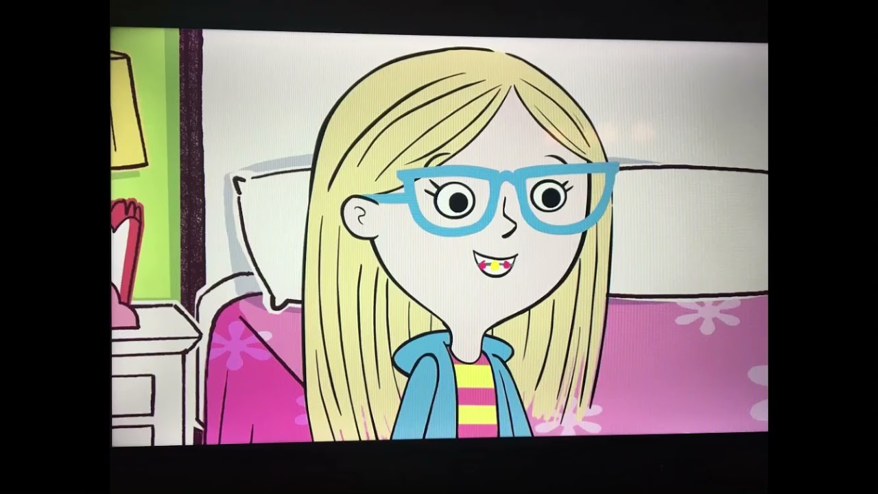 Ruby Marshall with Braces