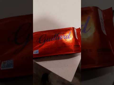 guittard chocolate