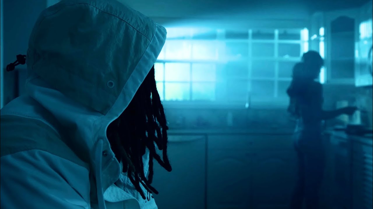 GHOST by Ankhal from Puerto Rico | Popnable