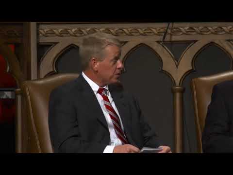 RC Sproul God's Foreknowledge in Predestination