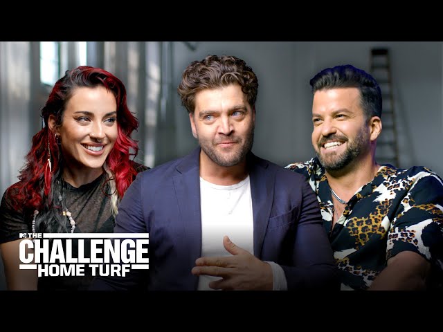 The Challenge: Home Turf trailer breakdown- 3 major takeaways