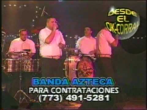 BANDA AZTECA