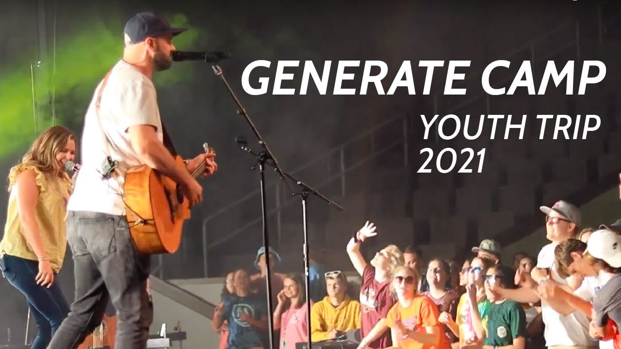 Generate 2021
