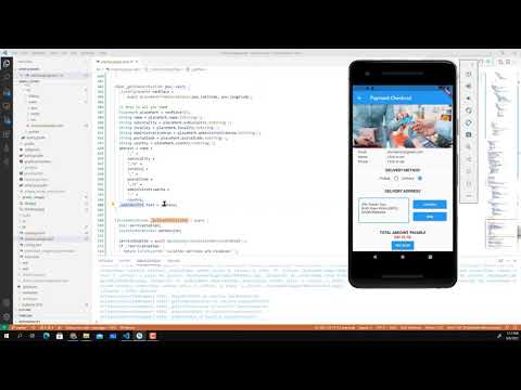 Flutter Quick Bit #5 : Simple Geocoding and Geolocator