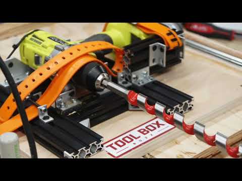 BEST 1/2" Cordless Drill [Head-2-Head Test]  Sneak Peek