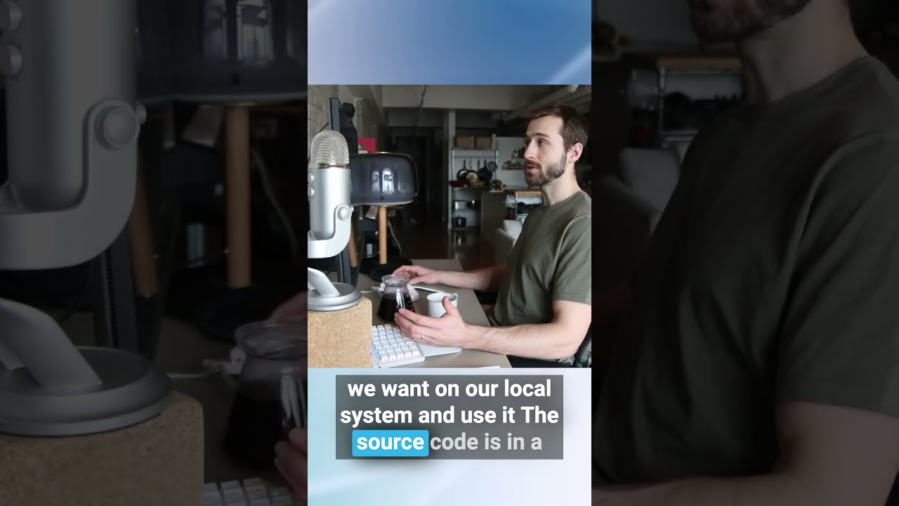 🐍  Overview of local Python package ~  basic example starter pack #python #programming #coding