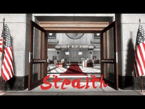 Steam Community :: Video :: [PD2] First World Bank SpeedStealth (DW)