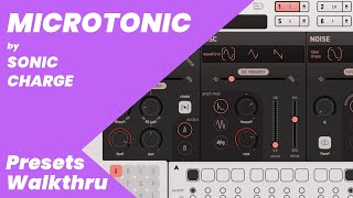 Sonic Charge Microtonic - What To Know & Where To Buy | Equipboard