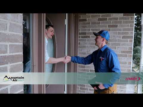 Lennox AC Repairs, Installation, & Maintenance | AC Services Ogden, UT