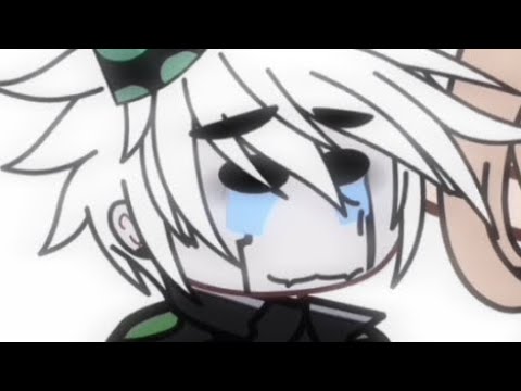 Kiibo’s birthday but i forced some Danganronpa characters to say happy birthday 🎂