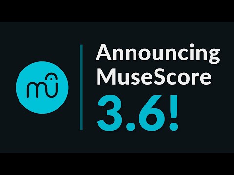 MuseScore download | SourceForge.net