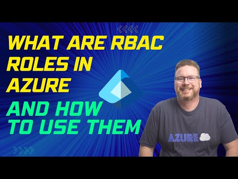 What are RBAC Roles in Azure and How to Use… - Partner
