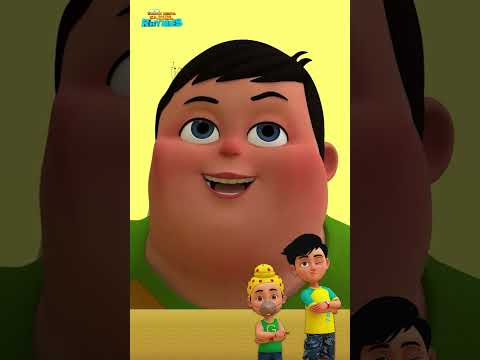 घड़ी मे बज गए पाँच #hickorydickorydock #tmkocrhymes #tmkoc #nurseryrhymes