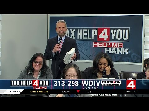 Phone bank morning hit 4
