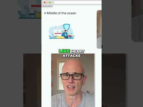 Cruise ship travel insurance