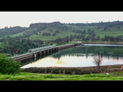 Northern California Rebounds From Bone-Dry Autumn, Early Winter