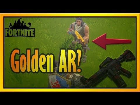 Steam Community :: Video :: Golden AR?! What is the next big update ...