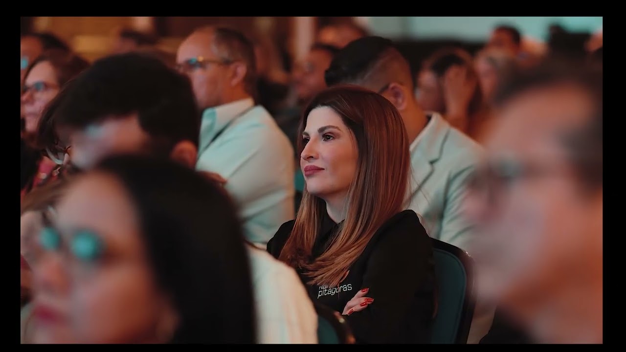 Pitágoras Summit 2025 • Construindo uma nova geração de escolas!