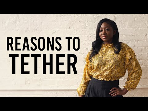 The Advantages of Tethering in Portraiture