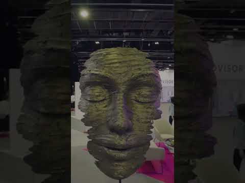 World Art Dubai 2024 was an unforgettable experience!
