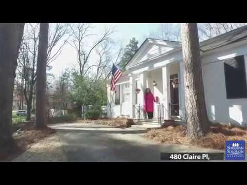 480 Claire Place Macon, Ga 31204 | Sheridan Solomon | Joanna Jones